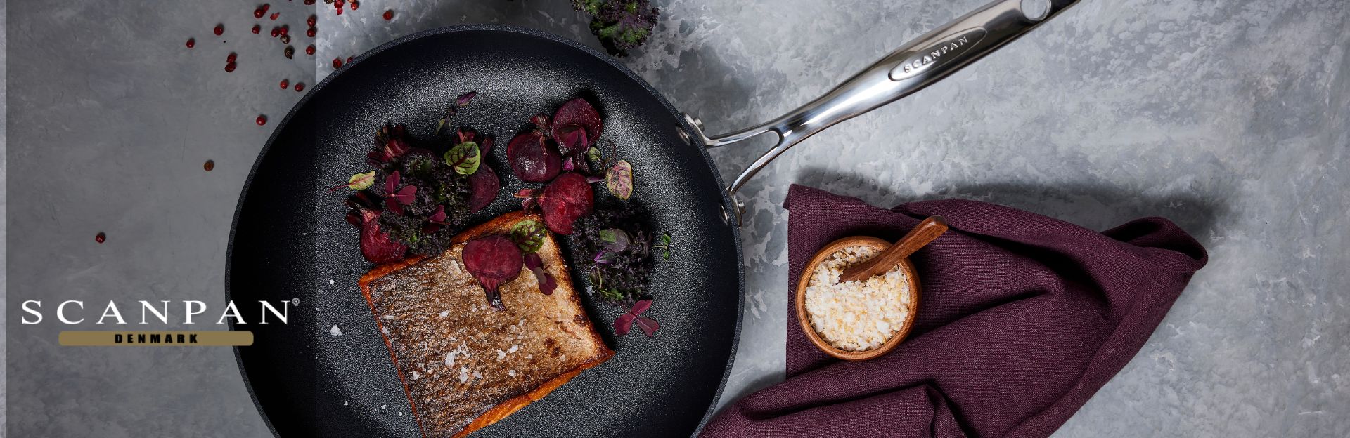 Shop Nonstick Cookware Online Exclusive Sales | Buy Nonstick Cookware Deals Exclusive to SCANPAN ...