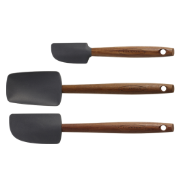 Spatula 3-Piece Tool Set | Scanpan USA