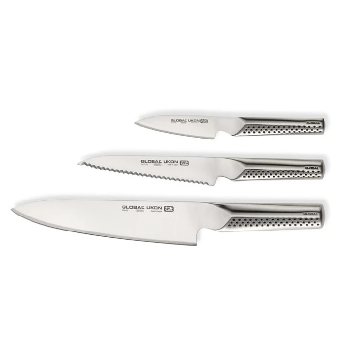 Global ukon 8 chef's knife store