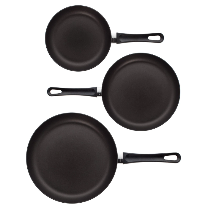 frying pan set