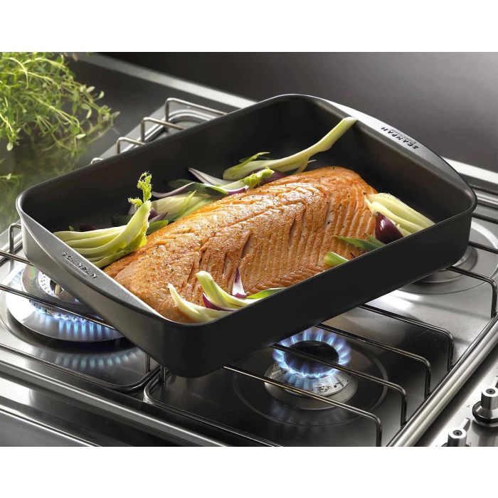 roasting pan