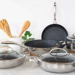 Nonstick Cookware | Shop Online for Safe Nonstick Cookware. The Best ...