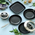 Nonstick Cookware | Shop Online for Safe Nonstick Cookware. The Best ...
