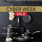 Nonstick Cookware | Shop Online for Safe Nonstick Cookware. The Best ...