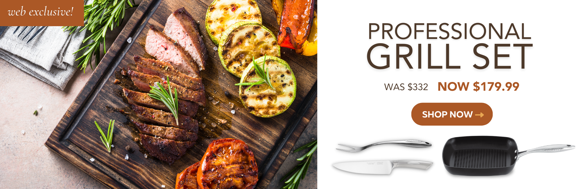 Nonstick Cookware | Shop Online for Safe Nonstick Cookware. The Best ...