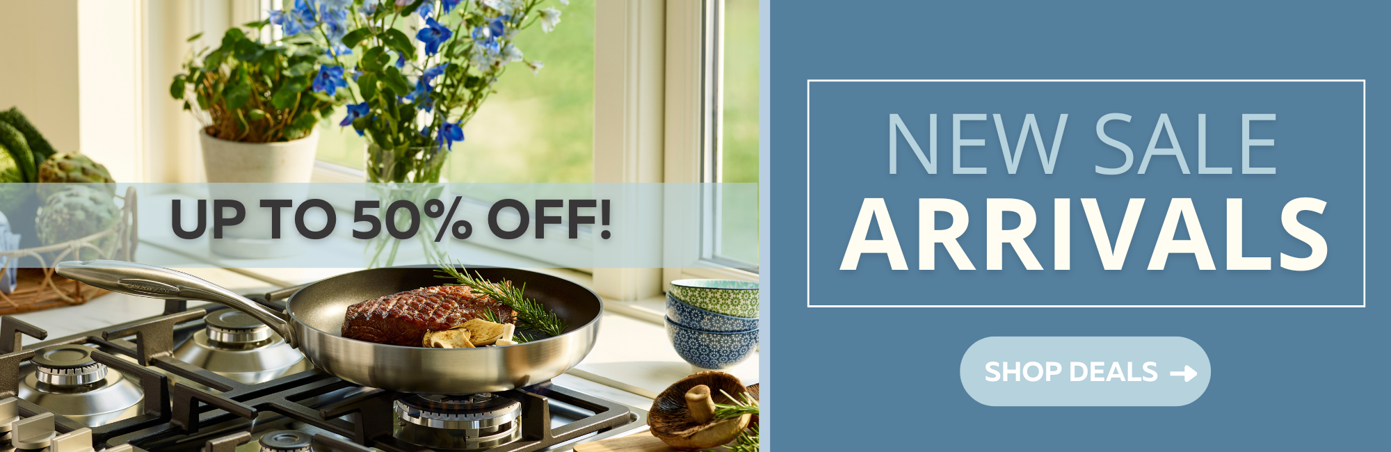 Nonstick Cookware | Shop Online for Safe Nonstick Cookware. The Best ...