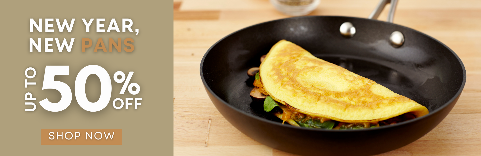 Nonstick Cookware | Shop Online for Safe Nonstick Cookware. The Best ...