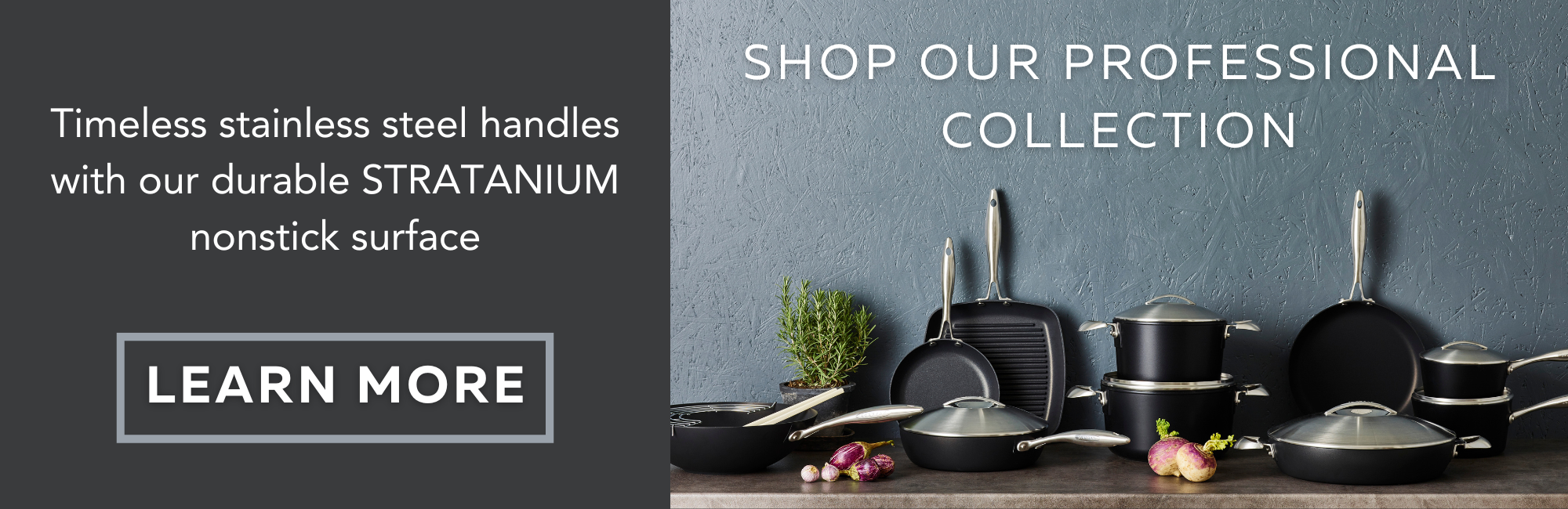 Nonstick Cookware | Shop Online for Safe Nonstick Cookware. The Best ...