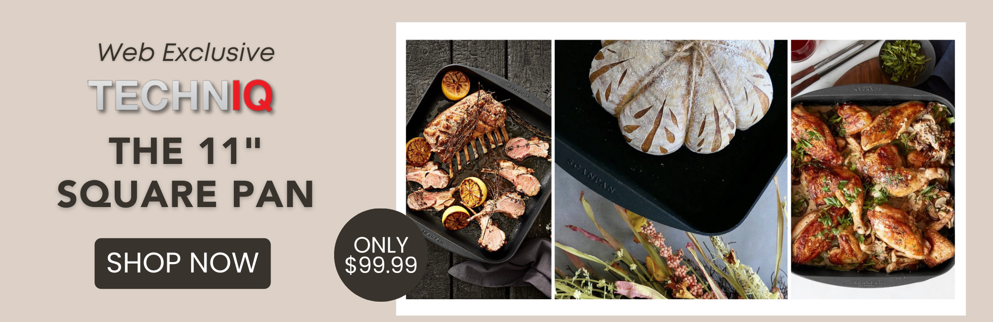 Nonstick Cookware | Shop Online for Safe Nonstick Cookware. The Best ...