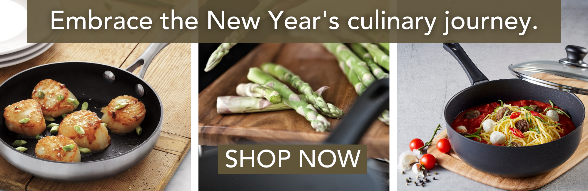 Nonstick Cookware | Shop Online for Safe Nonstick Cookware. The Best ...