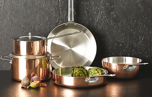 Explore our collections | Scanpan USA